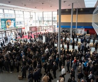 Deutsche Messe - Deutsche Messe