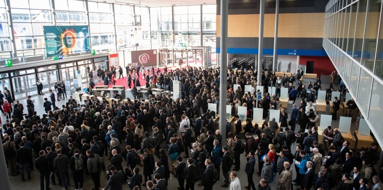 Deutsche Messe - Deutsche Messe